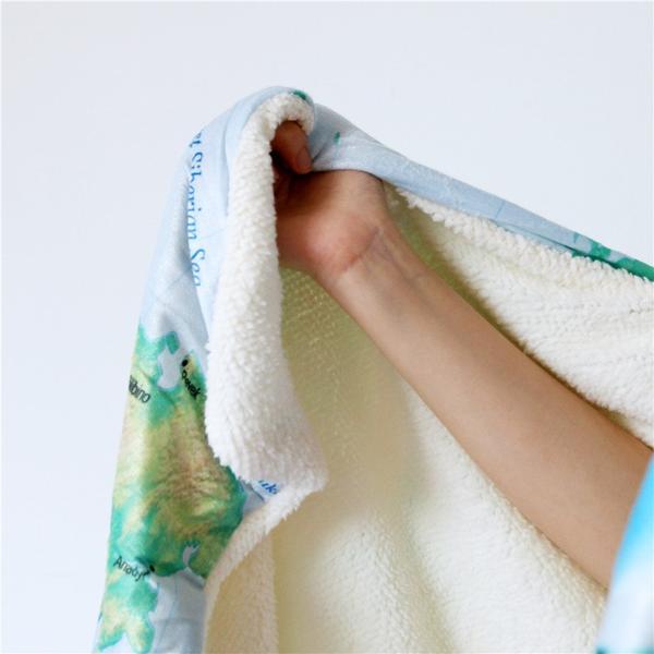 Semper Fortis Hooded Blanket - Australian Coastal Passion – 🇦🇺 ...