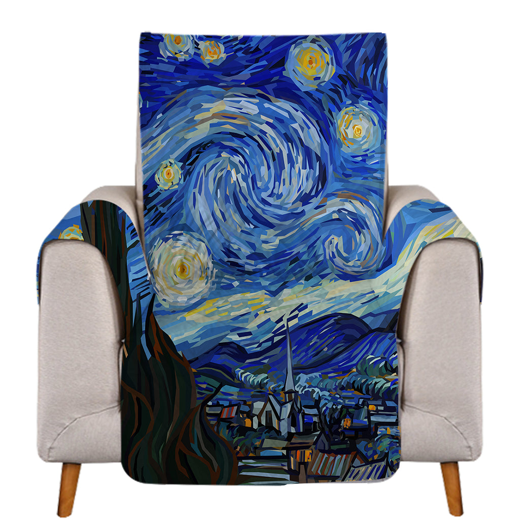 Van Gogh Couch Cover - Australian Coastal Passion – 🇦🇺 Australian ...