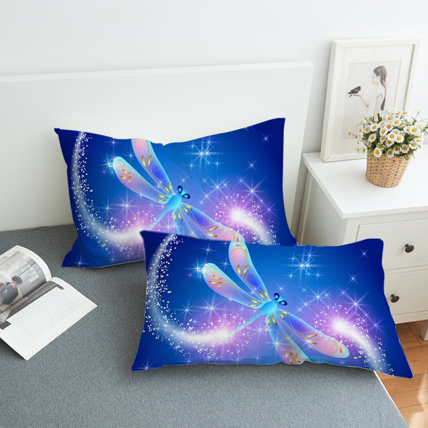 Quilt Set - Dragonfly Magic by Australian Coastal Passion – 🇦🇺 ...